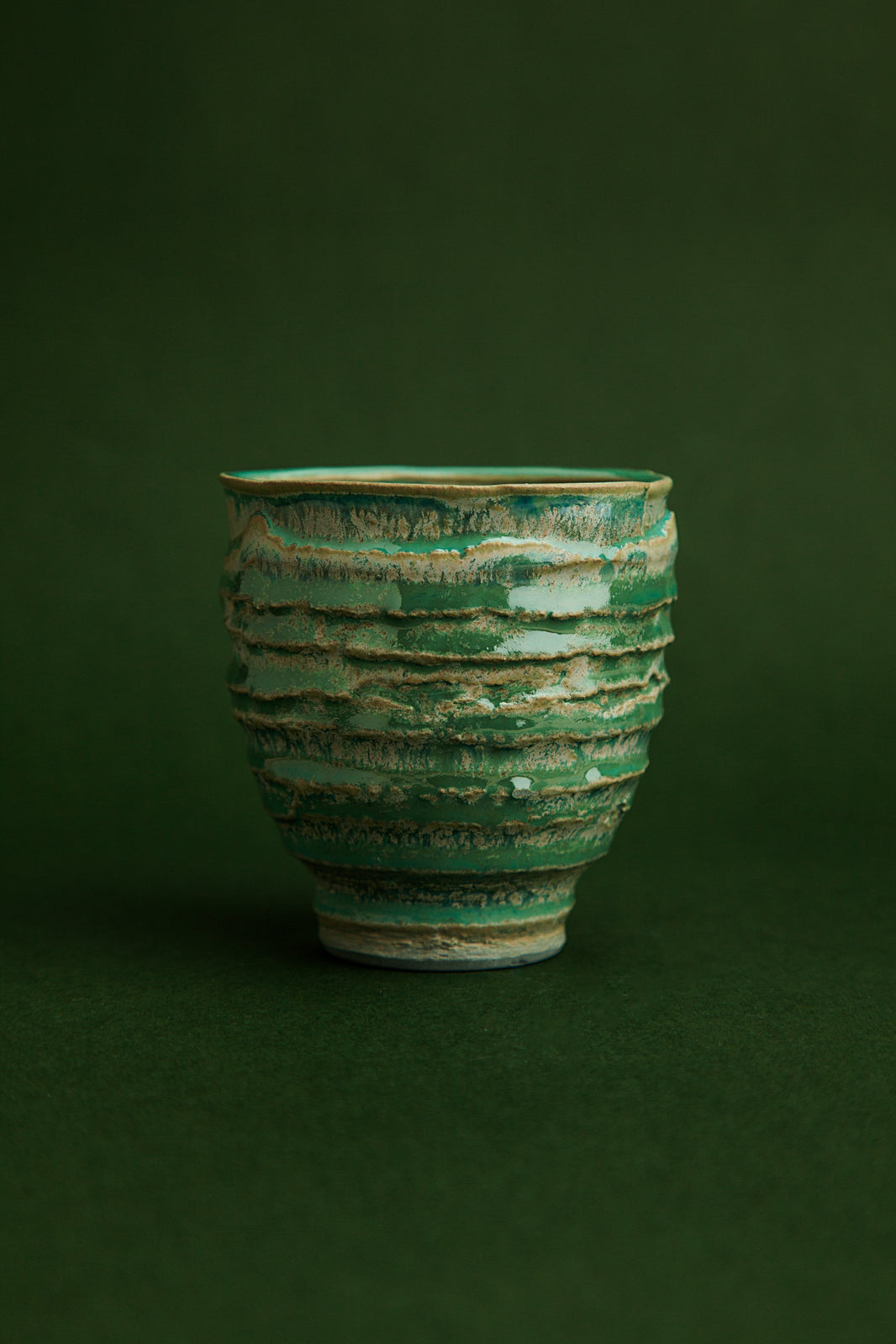 Handmade Pottery by Marc Borges – MARC BORGES