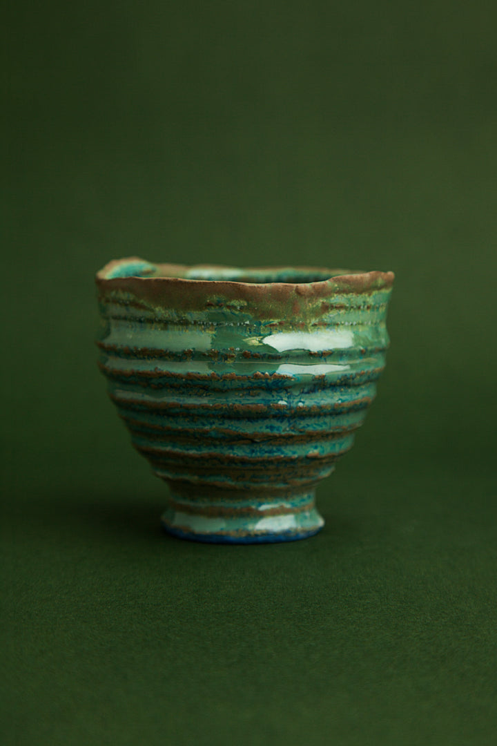 Handmade Pottery by Marc Borges – MARC BORGES